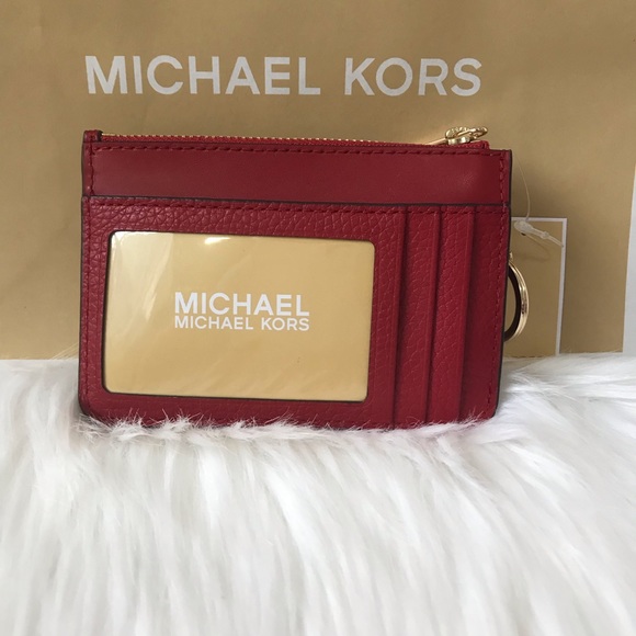 Michael Kors | Accessories | New Michael Kors Coinpouch | Poshmark